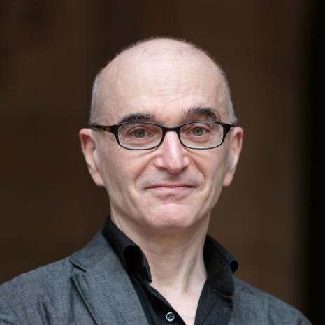 Eric L. Santner | American Academy of Arts and Sciences